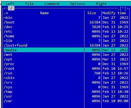 USB Drive For Roms Not Recognized RetroPie Forum