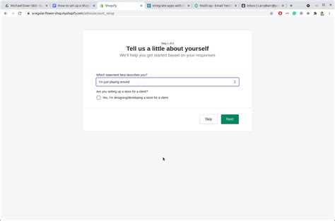How To Set Up A Shopify Store In 30 Minutes Coupler Io Blog