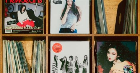 뉴진스 신곡 폭발적 반응···버블 검 1000만뷰 돌파