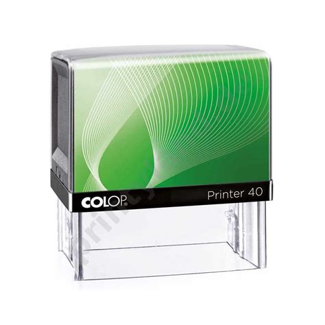 Colop Printer 40 Neu Printyland De