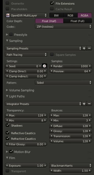 Renderbot Scalable And Affordable Blender Rendering In The AWS Cloud No Middleman Page 9
