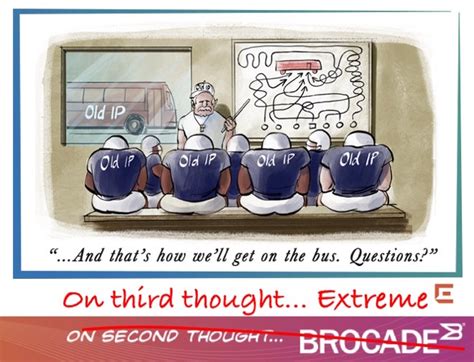 Stackstorm Goes To Extreme Stackstorm