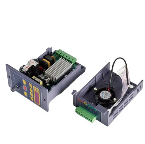 High Performance Three Phase 5060hz Vfd General Micro Variable