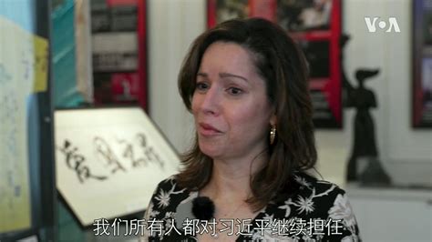 美国之音中文网 On Twitter 习近平是否成为任期无限制的领导人有“毫无悬念”和“遭遇阻力”两种说法，致力于研究共产体制对人类危害的