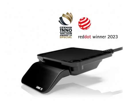 Linak Dpi1k000000006 Desk Controller With Display