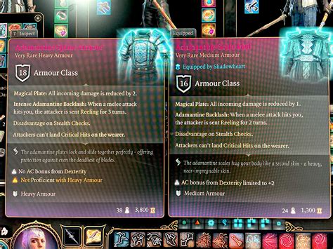 Using The Adamantine Forge Part Ii R Baldursgate3