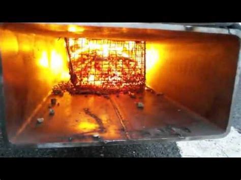 Pellet Stove YouTube