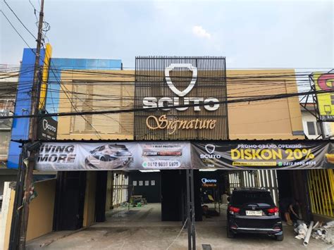 Scuto Cibitung Id