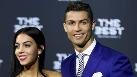 Who Is Nereida Gallardo Ex Girlfriend Of Cristiano Ronaldo Her Age