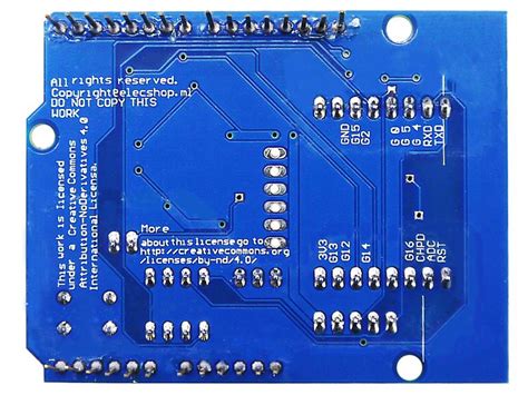 wifi esp8266 для arduino v1 0 купить в интернет магазине КомпактТул с