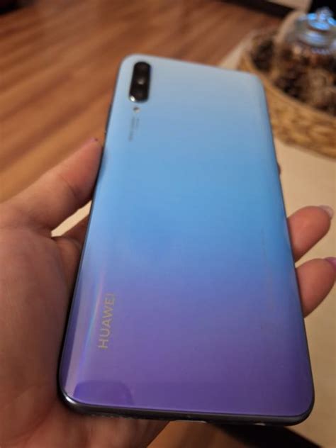 Huawei P Smart Pro