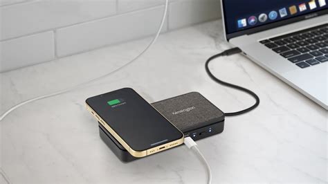 Trio Of New Kensington Docks Packs Into Ports