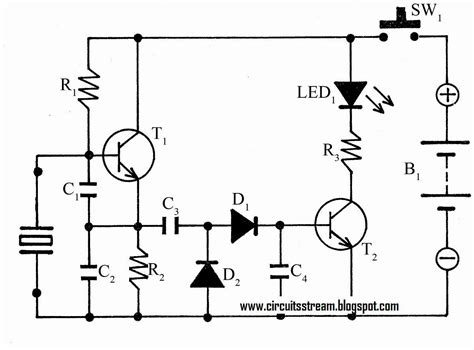 DIAGRAM Draw A Simple Schematic Diagram MYDIAGRAM ONLINE