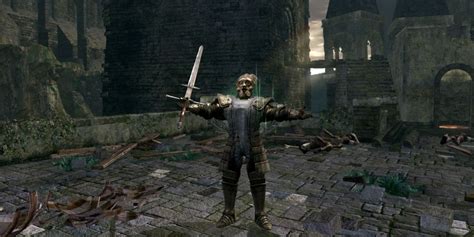 Dark Souls 10 Unconventional Builds That Actually Work