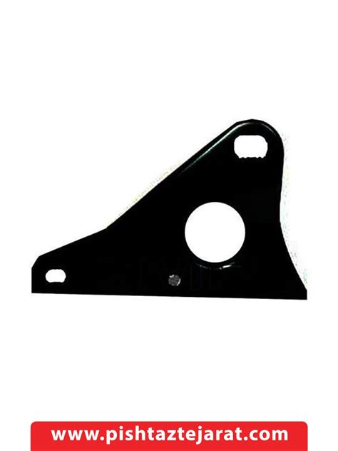 بست اگزوز مشکی پیشتاز تجارت