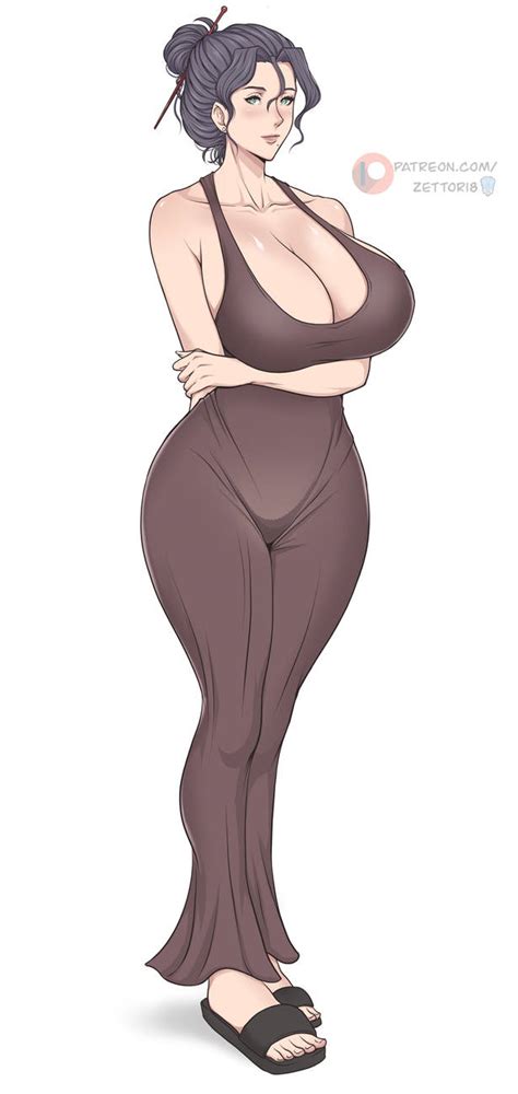 Lizana By Zettonsfw On Deviantart