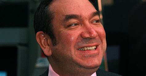 [포토] 에스티 로더 한국 지사장 핑크리본 캠페인 행사장 방문