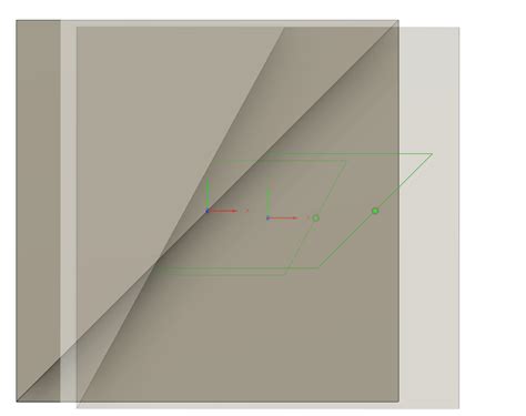 probe wcs angle weirdly shifts autodesk community