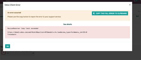 error playing video from chatter · issue 27916 · odoo odoo · github