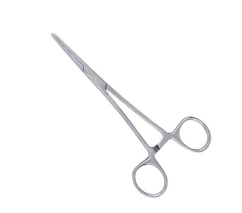 Straight Hemostats Elite First Aid 317