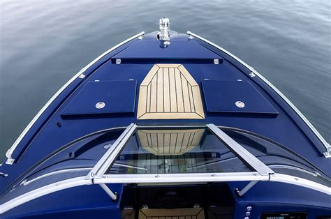 Aluma Dream 6500: цена катера, купить алюминиевую лодку с завода ...