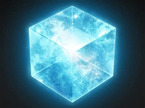 Hypercube Profile Album Of The Year
