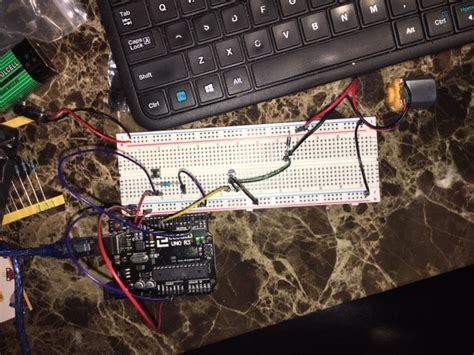 Newbie Needing Help Project 9 Motorized Pinwheel General Guidance