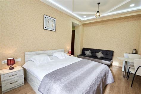 სასტუმრო გესტი თბილისი Guest Tbilisi