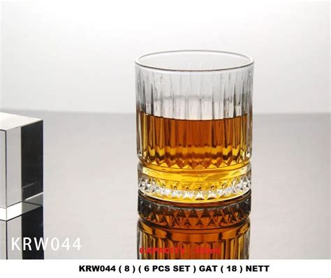 Whisky Glass At Rs 215set Flashing Whiskey Glass In New Delhi Id