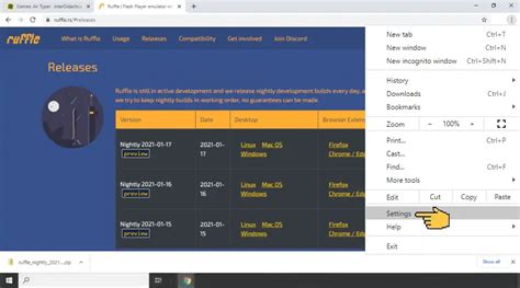 Help To Enjoy Free Games With Flash Emulator