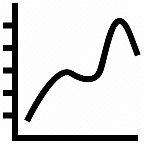 Graph Of Wave Sine And Cosine Sinusoid Sinusoid Graph Trigonometry Icon