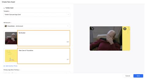 ‎how to add alt text to ad images or s sprinklr help center