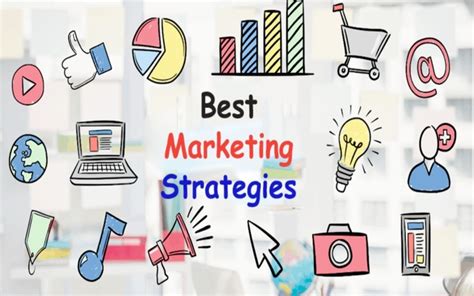 7 Marketing Strategies That Will Skyrocket Your Business Profits Thetravellino