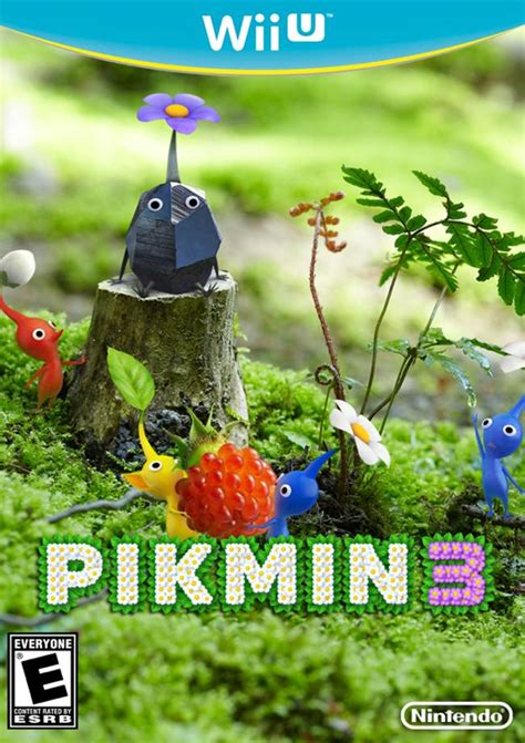 Pikmin Wallpapers In HD