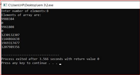 Difference Between Malloc And Calloc In C Go Coding