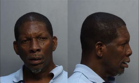 Miami Dade Rapley Jonathan Edwin Dob 10191963 Age 60 Height 6′ 1