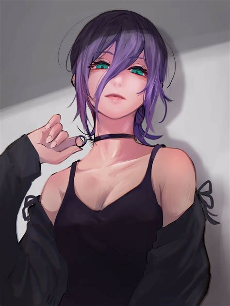 Reze Chainsaw Man Drawn By Nocheese Danbooru