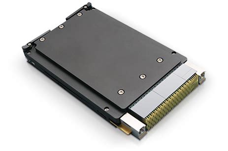 SOSA Aligned OpenVPX Cards Curtiss Wright