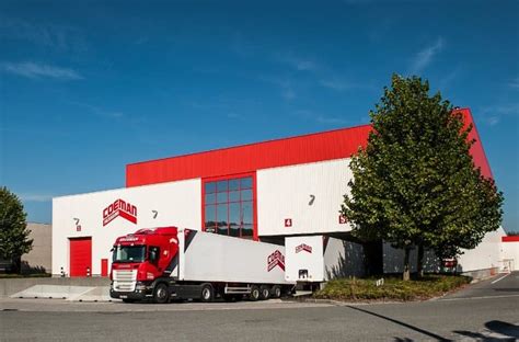 Coeman Boosts Sales With Trendskouts Ai Platform Trendskout