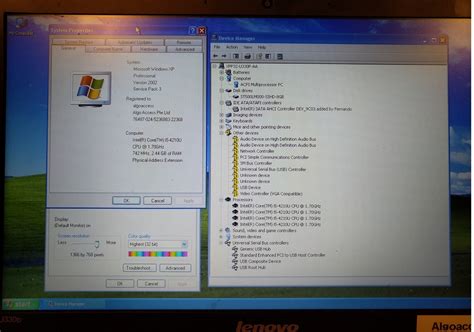 Installing Windows XP On A Modern Unsupported Haswell System In YKM S Corner On The Web