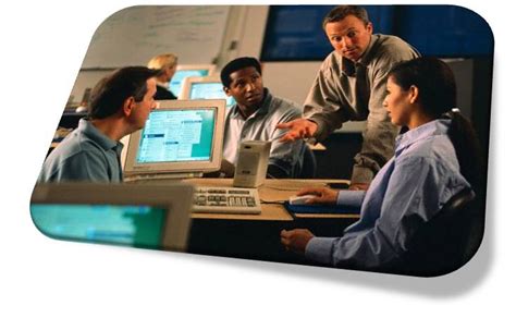 Computer Fundamentals Vocational Institute Of Michigan