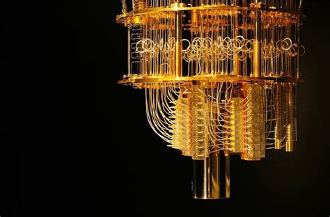 Ibms Qiskit Takes Lead In Quantum Computing Software Development