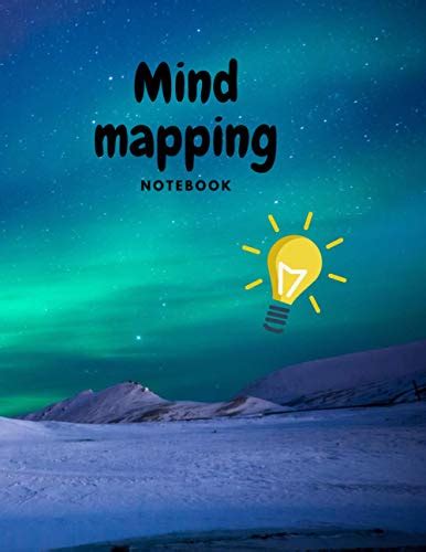 Mind Mapping Notebook Note And Organize Your Thoughts By Georgia Pro Goodreads