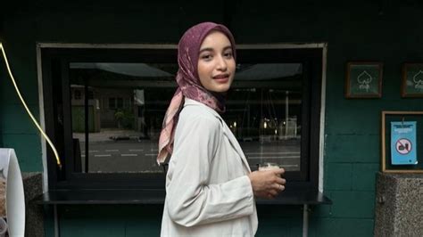 Bukan Sembarangan Ini Profil Cut Intan Nabila Mantan Atlet Anggar Yang Alami Kdrt Dari