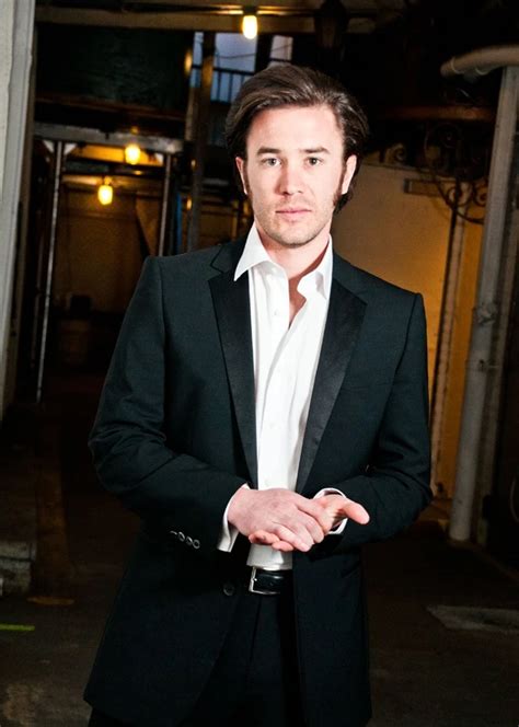 Tom Pelphrey Marvel Movies Fandom