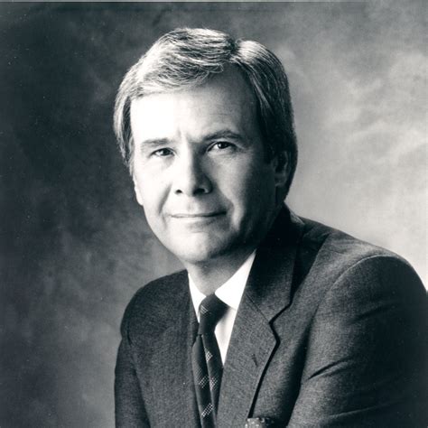 Tom Brokaw Hall Of Fame
