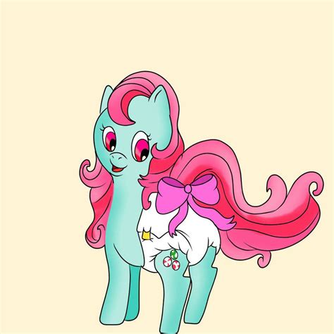 Mlp A Very Padded Christmas By Lillilly By Mvered417 On Deviantart