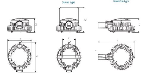 Supermec Explosion Proof Led High Bay Light Delight Optoelectronics Pte Ltd