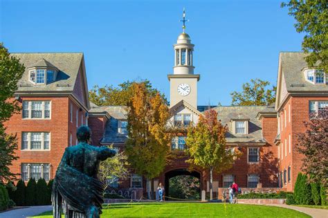 Brown Campus