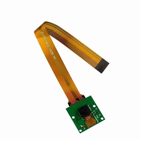MP Raspberry Pi Zero W Camera Module With HBV FFC Cable GB At Piece In Pune